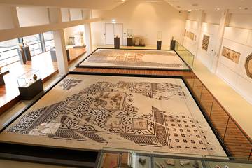 Le musée de Valence