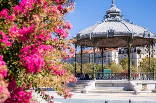 Visite de Valence dans la Drôme, que faire