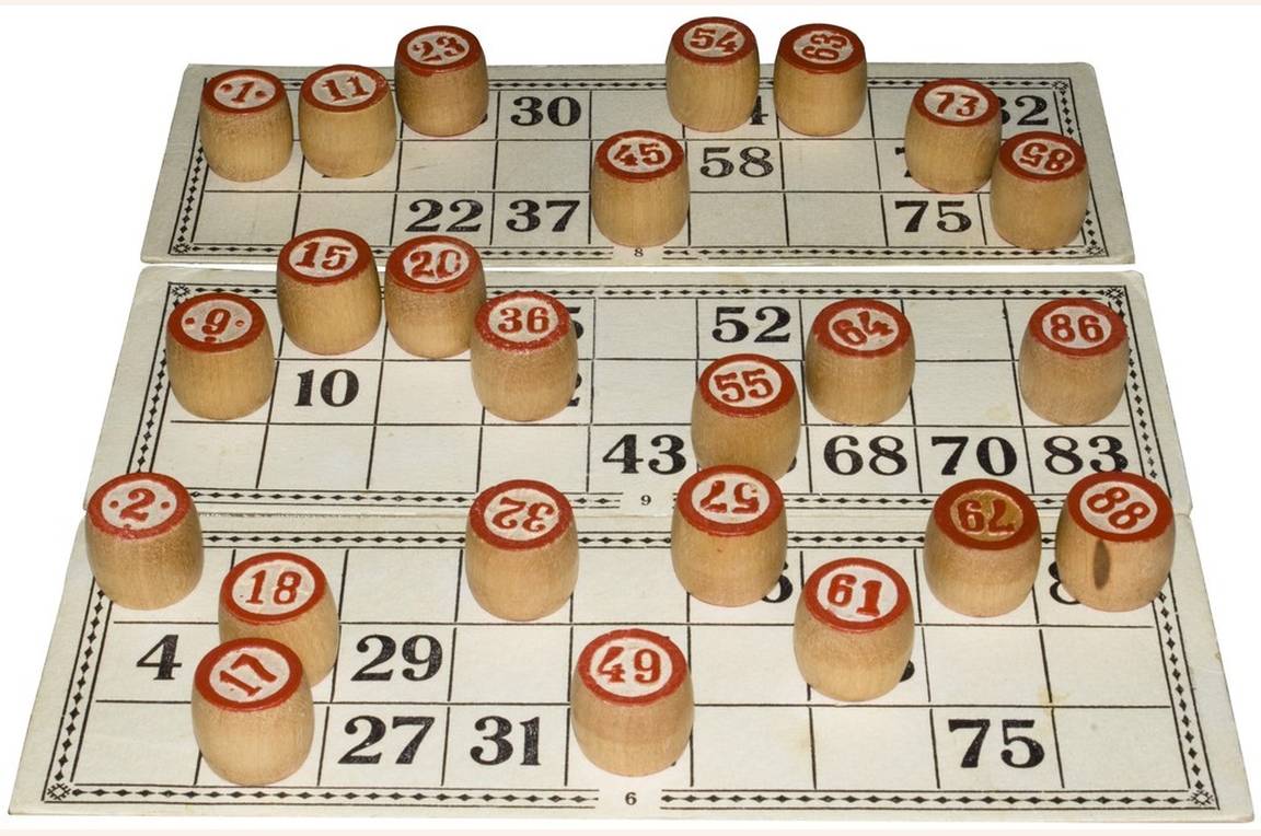 Loto du handball Etoile Beauvallon