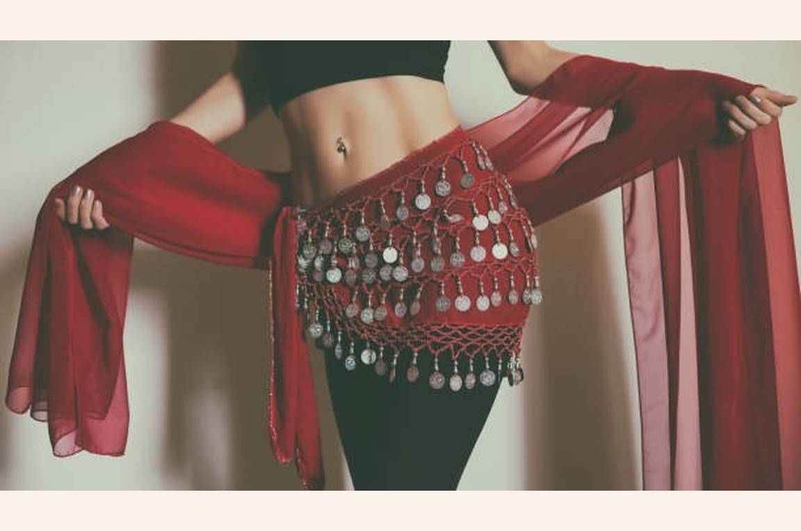 Gala de danse orientale et soirée dansante