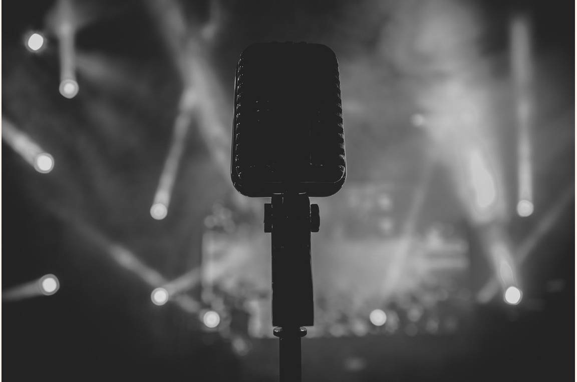Concert de Nicolas Haler