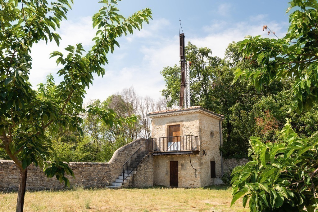 Le Télégraphe Chappe